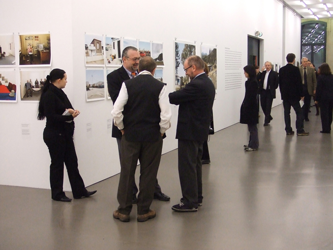 David Goldblatt: Intersections - Camera Austria